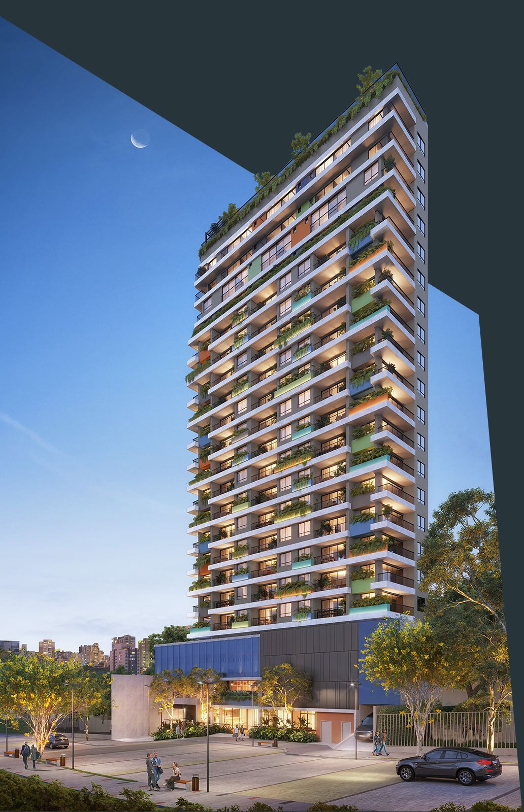 (BA) Salvador I Alive I Horto Florestal | SkyscraperCity Forum