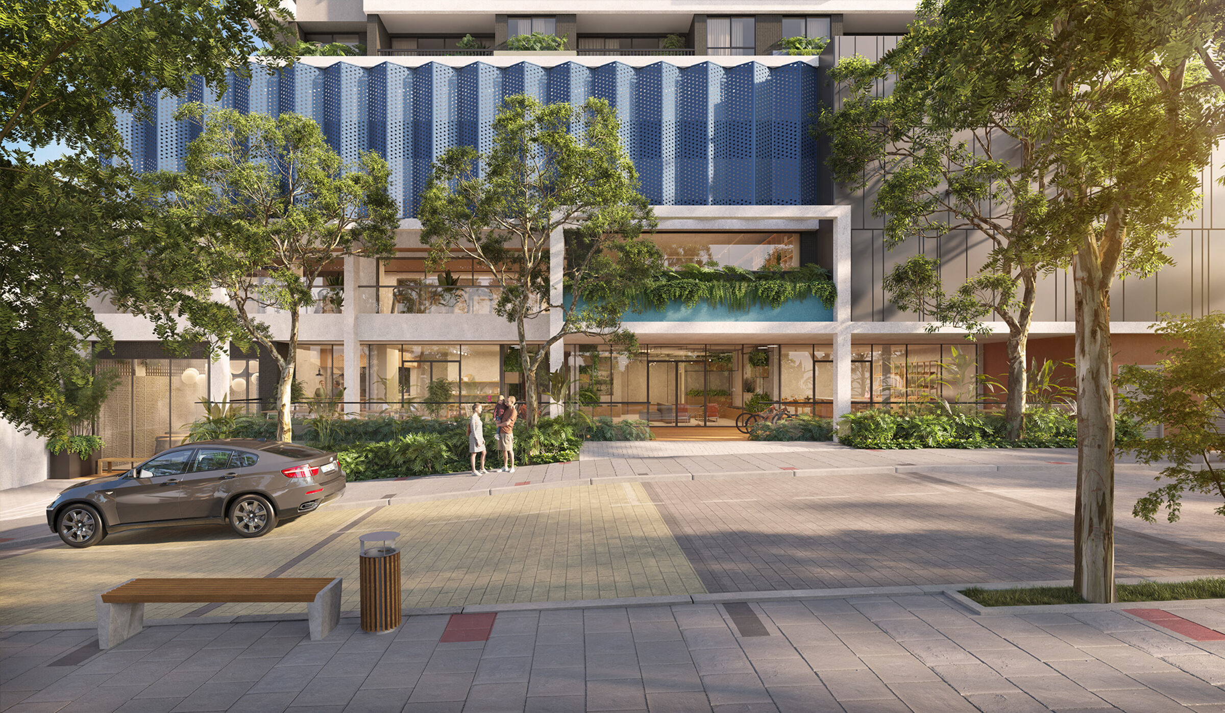 (BA) Salvador I Alive I Horto Florestal | SkyscraperCity Forum