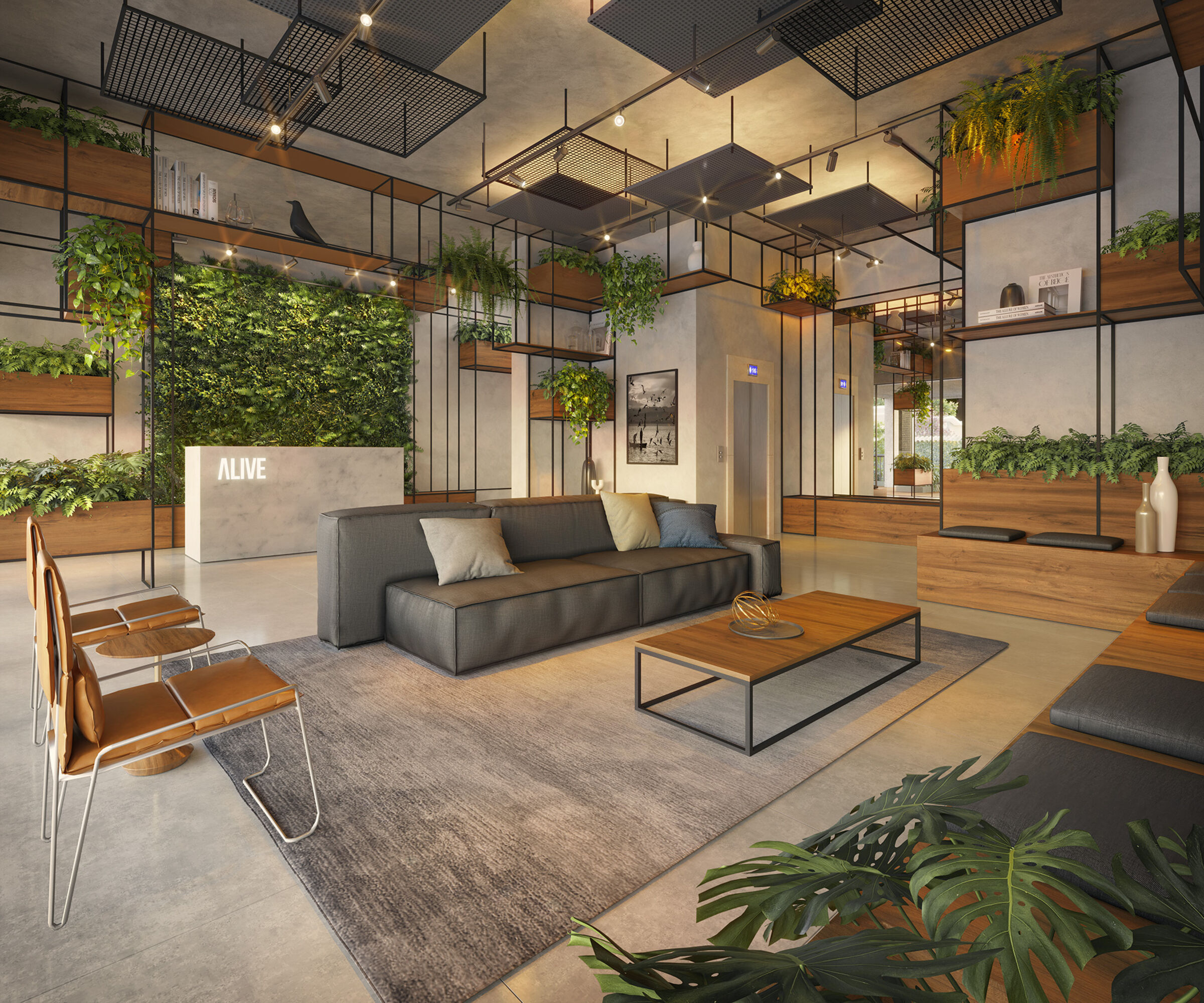 (BA) Salvador I Alive I Horto Florestal | SkyscraperCity Forum