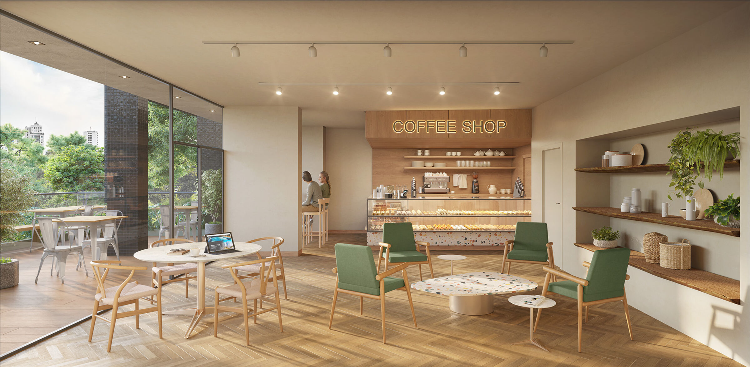 (BA) Salvador I Alive I Horto Florestal | SkyscraperCity Forum