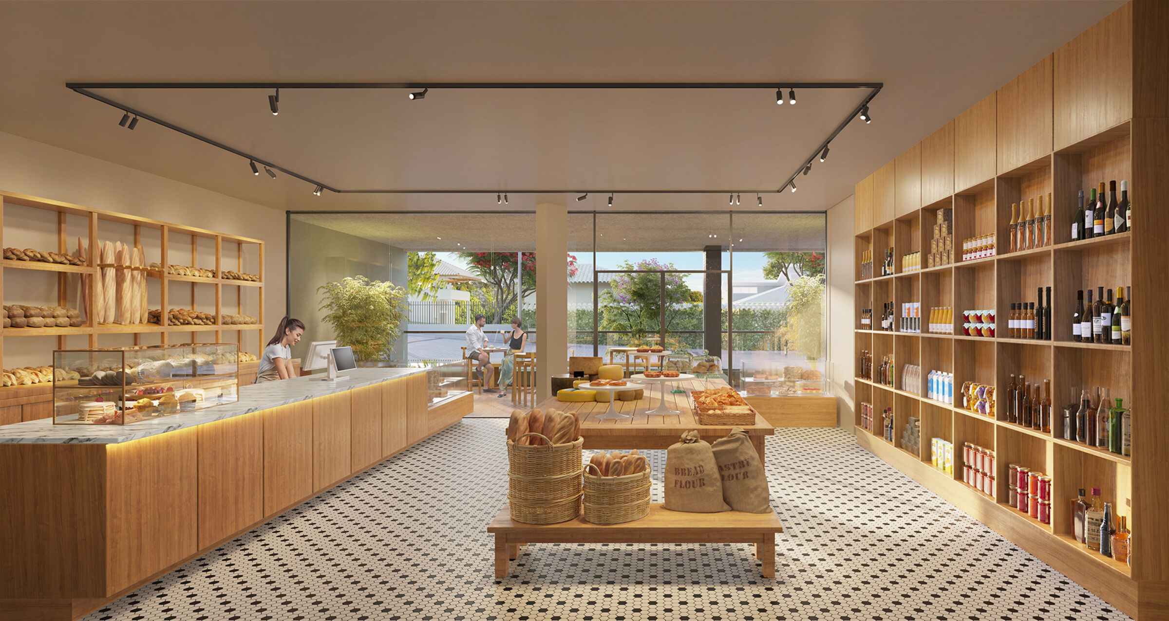 (BA) Salvador I Alive I Horto Florestal | SkyscraperCity Forum