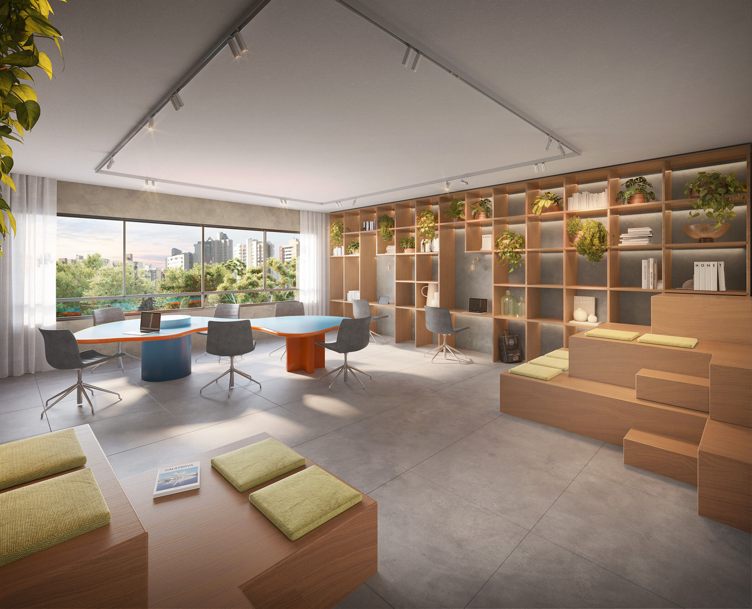(BA) Salvador I Alive I Horto Florestal | SkyscraperCity Forum